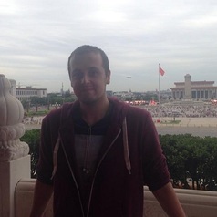 Mitchell Gallagher – The Conversation