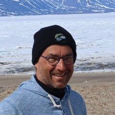 Florent Domine – The Conversation