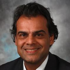 Ajay Chaudry – The Conversation