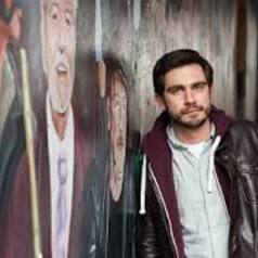 Kieran Connell – The Conversation