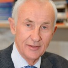 David Storey – The Conversation