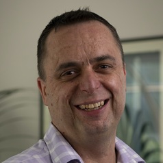 Jason Everett – The Conversation