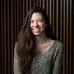 Einat Grimberg – The Conversation