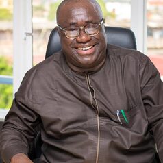 Emmanuel Kwesi Aning – The Conversation