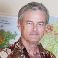 Jeremy Russell-Smith – The Conversation