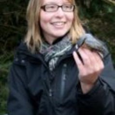 Victoria Ratcliffe – The Conversation