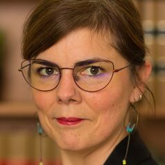 Julia Grignon – The Conversation