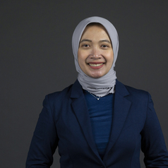 Ina Ratriyana – The Conversation