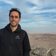 Peter Crockford – The Conversation