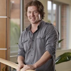 Ryan Mead-Hunter – The Conversation