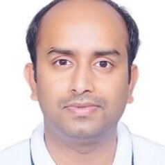 Ashutosh Kumar – The Conversation