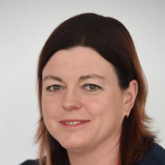 Andrea Stringer – The Conversation