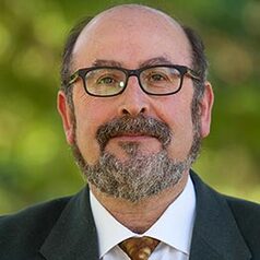 Jesús M. Usunáriz – The Conversation