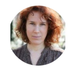 Alice Corbet – The Conversation