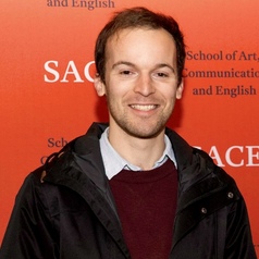 Will Jeffery – The Conversation