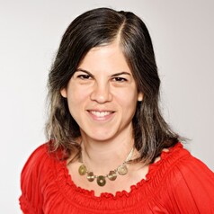 Natalie Rothman – The Conversation