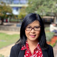 Hoa Nguyen – The Conversation