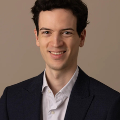 Samuel Garrett – The Conversation