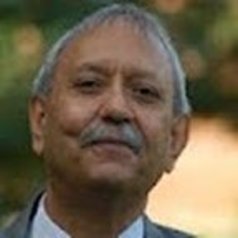 Ashok Ranchhod – The Conversation