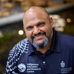 Geoff Lui – The Conversation