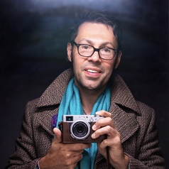 David Giles – The Conversation