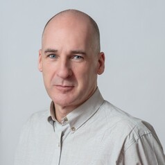 John Woodward – The Conversation