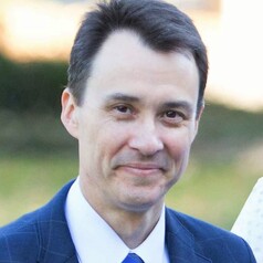 Simon Avenell – The Conversation