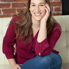 Rachel Fish – The Conversation