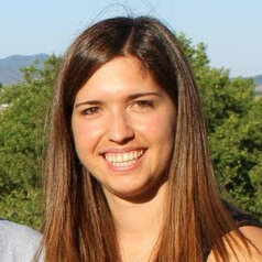 Arantxa Bujanda – The Conversation