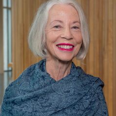 Barbara Myers – The Conversation