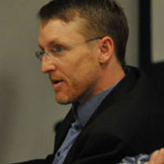Christopher M. Weible – The Conversation