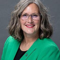 Lee Ann Rawlins Williams – The Conversation