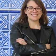 Inmaculada Serrano – The Conversation