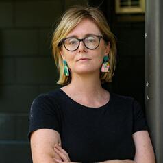 Kirsty Howey – The Conversation