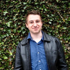 Anthony Gianni Vaccaro – The Conversation