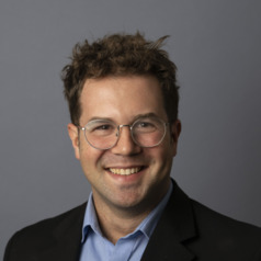 Max Chapnick – The Conversation