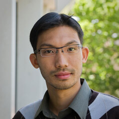 Aaron Nicholas – The Conversation