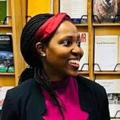 Micah Lucy Abigaba – The Conversation