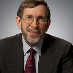 Vinton Thompson – The Conversation