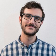 David Báez de Burgos – The Conversation