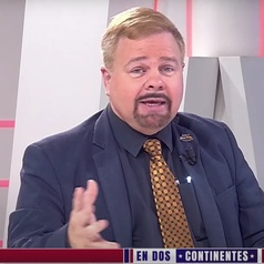 Andrés Jerónimo Arenas Falótico – The Conversation