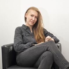 Sarah Nance – The Conversation