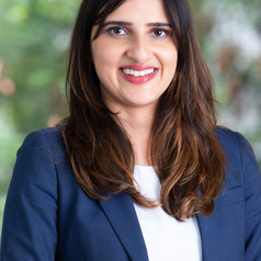 Aakansha Zala – The Conversation