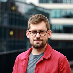 Luke Brunning – The Conversation