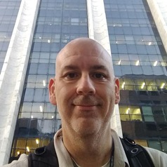 Alexandre Cherman – The Conversation