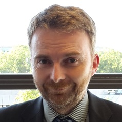 Richard Douglas – The Conversation