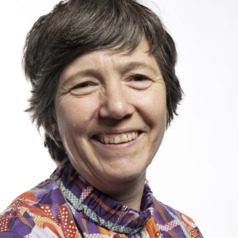 Becky Shaw – The Conversation