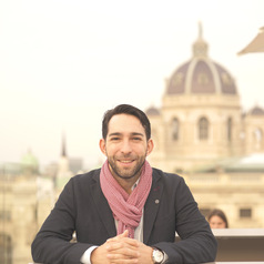 Diego Acosta – The Conversation