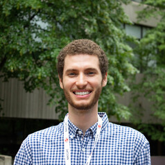 Nathaniel Johnson – The Conversation