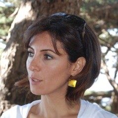 Madga Bou Dagher – The Conversation